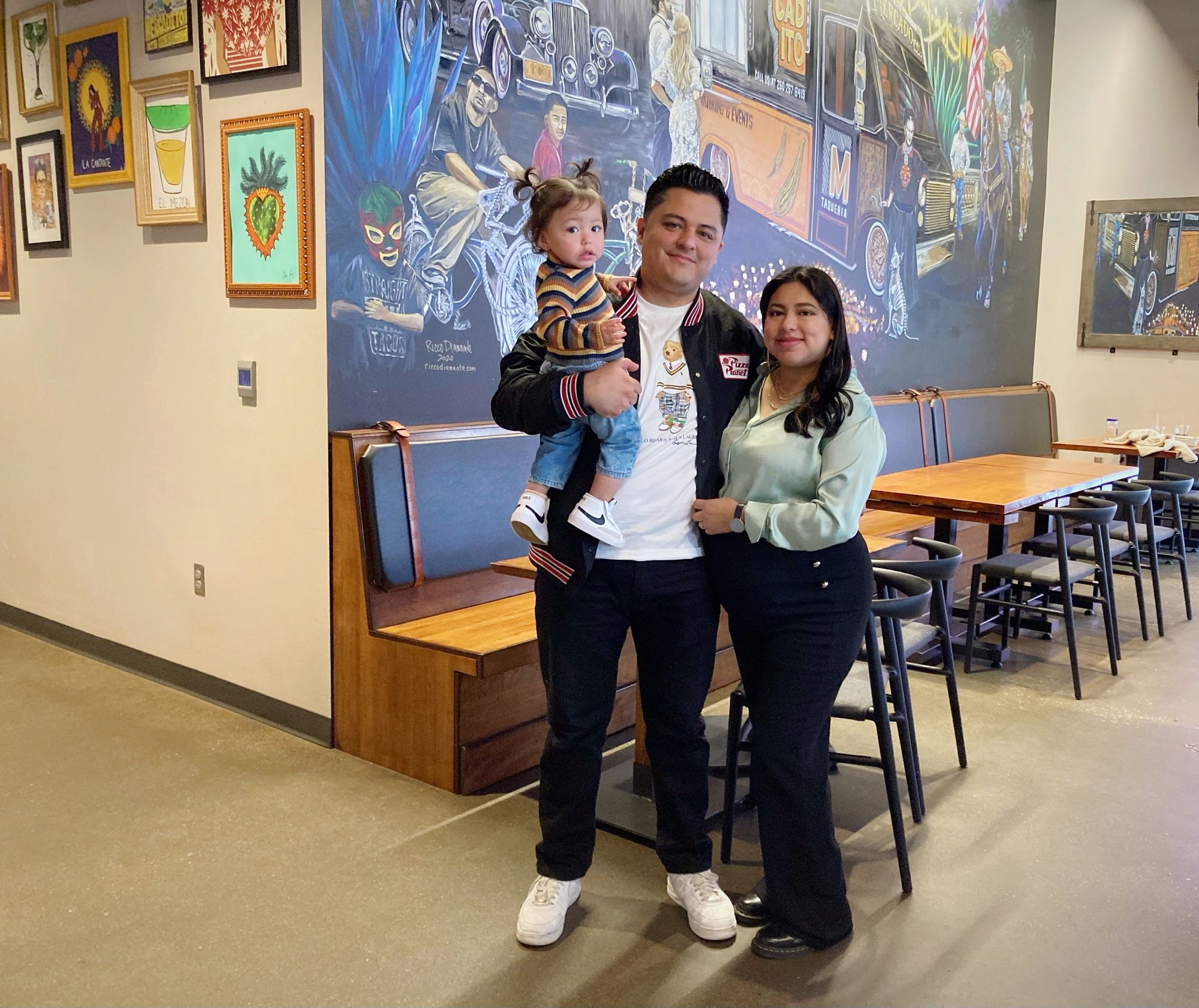 ‘There was a spark in us to do more’: Mercado Owners share plans for ...