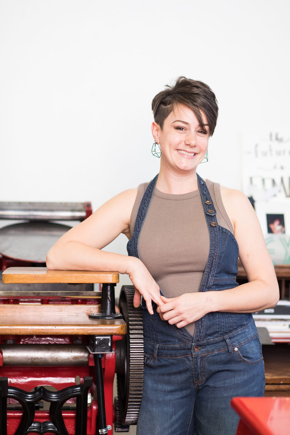 What would take Fort Wayne's culture to the next level? 5 questions ...