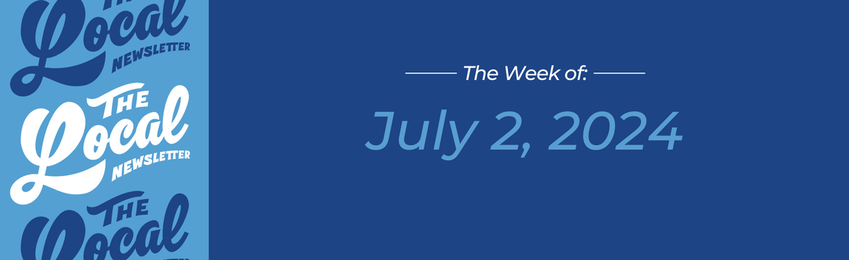 July 2, 2024 | High-profile investigation underway + more