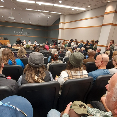 Citizens vs. Data Center: How did we get here? And what can be done?