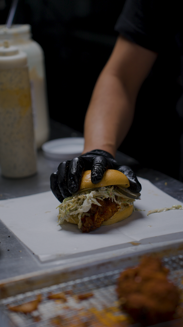 A new restaurant with duckpin bowling is coming to The Pearl in ...